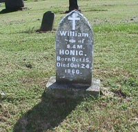 George H. Honig, S.C.
